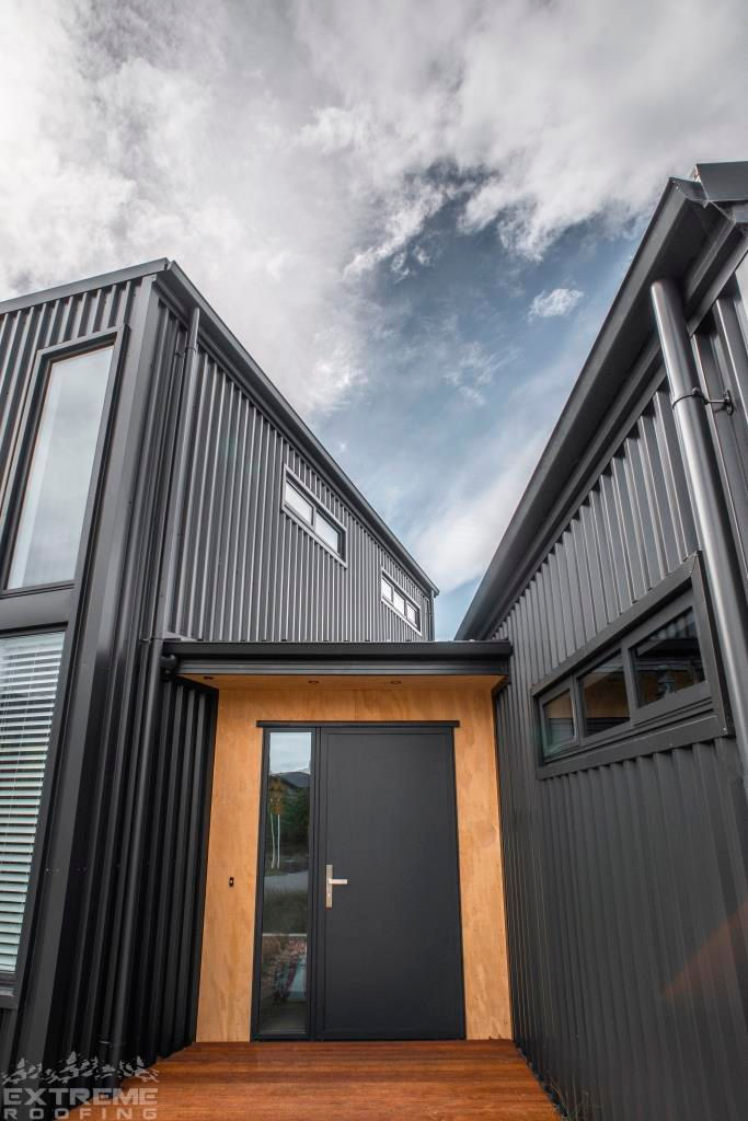 Extreme Roofing | Portfolio