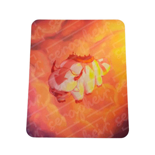 Appa Mousepad | Artistic Alchemy