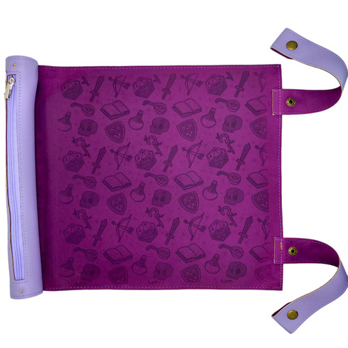 Quest Items Scroll | Artistic Alchemy