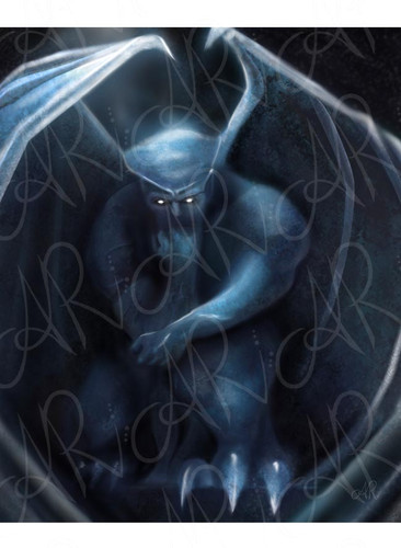 Goliath Magnet | Artistic Alchemy