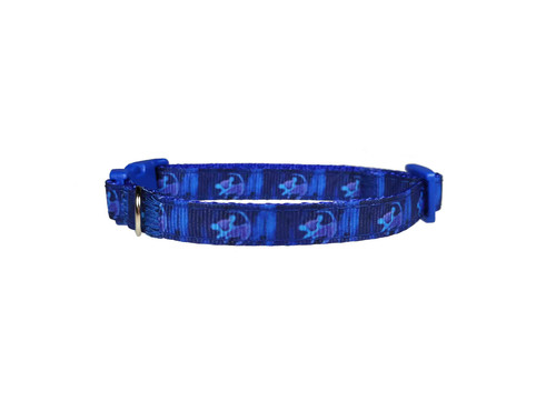 Simba Cat Collar | Bow Wow Boutique NZ