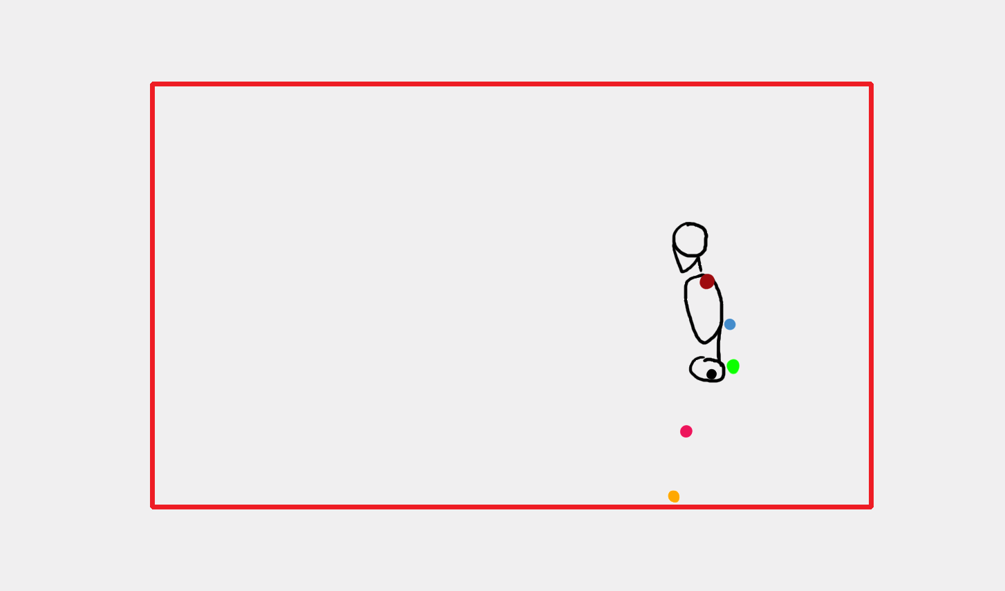 HOME | Character Animation