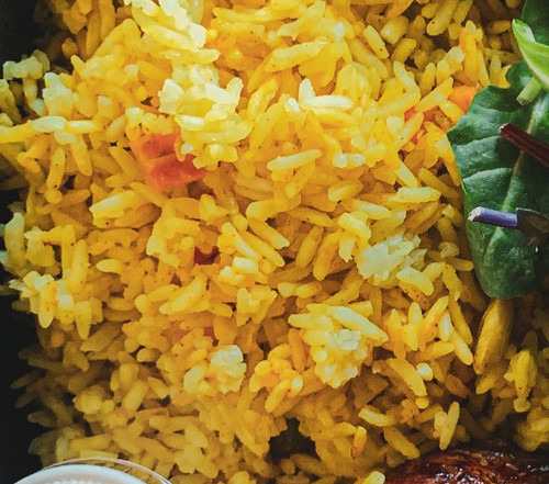 Primavera Rice | peruvianbrothers