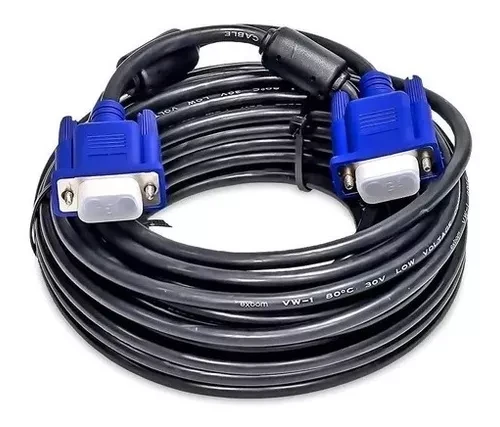 CABO MONITOR 15M X 15M 1,80MT | browareinformatica