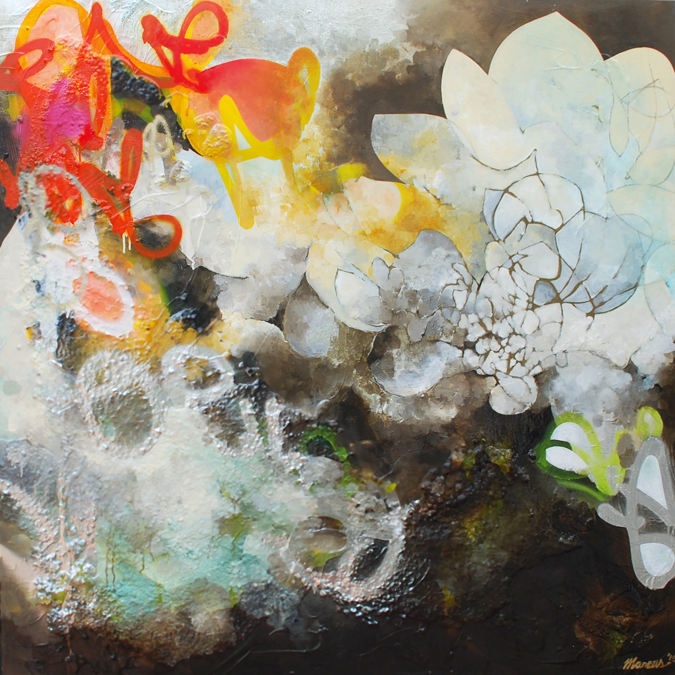 PORTFOLIO | marcusbickler