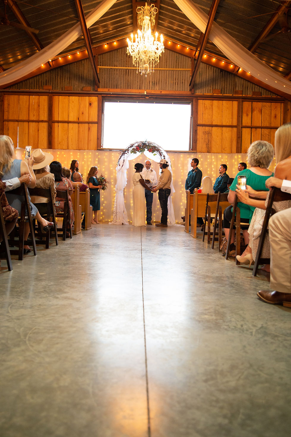 Weddings | Rocky Hill Ranch