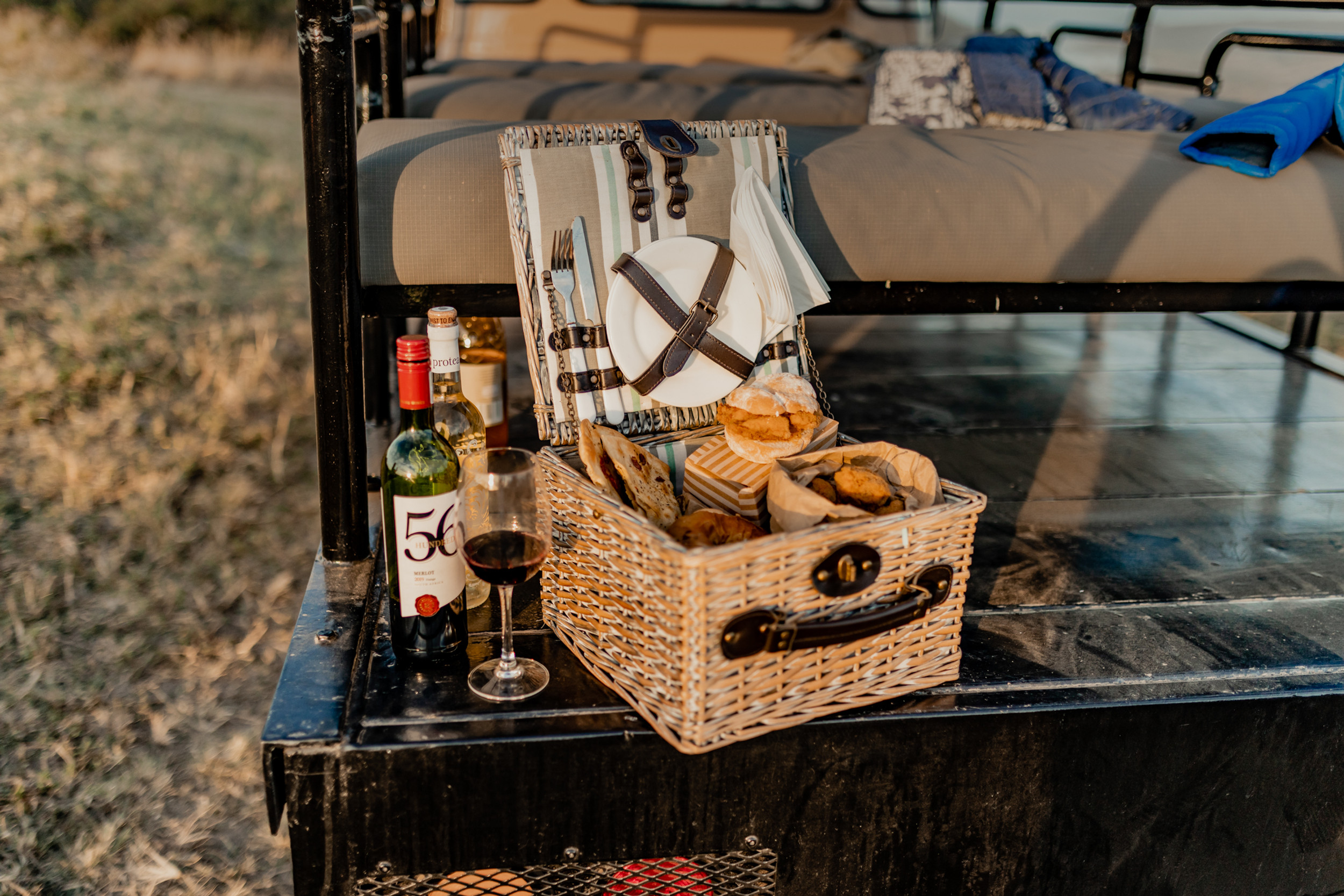 PICNICS | Emerald Vale