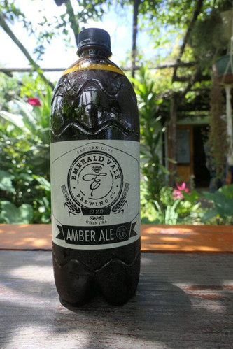 Amber Ale 1L | Emerald Vale