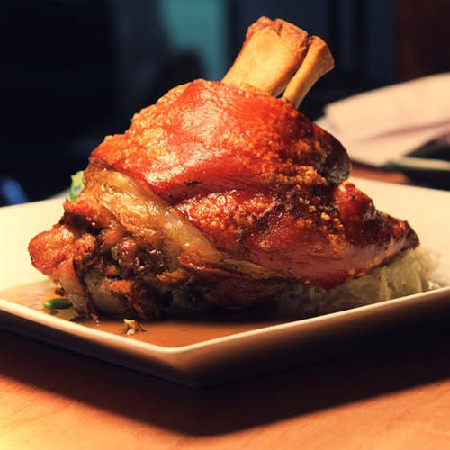 Eisbein (1kg) | Gonubie Butchery