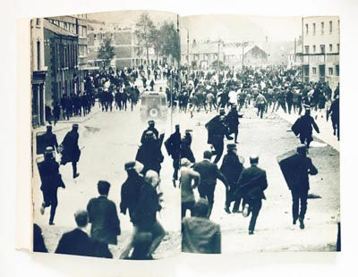 The Battle of Bogside