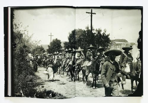 Mexico the Revolution and Beyond