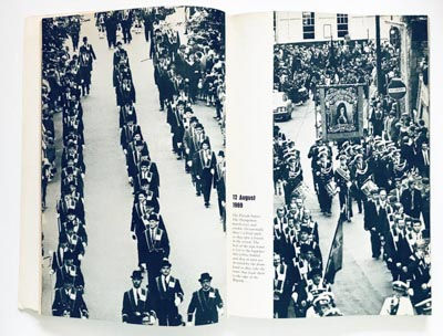 The Battle of Bogside