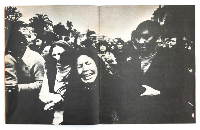 CHILI SEPTEMBER 1973