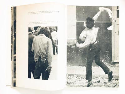 The Battle of Bogside