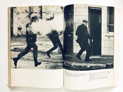 The Battle of Bogside