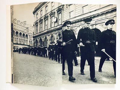 The Battle of Bogside