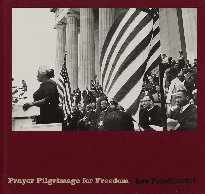 Prayer Pilgrimage for Freedom