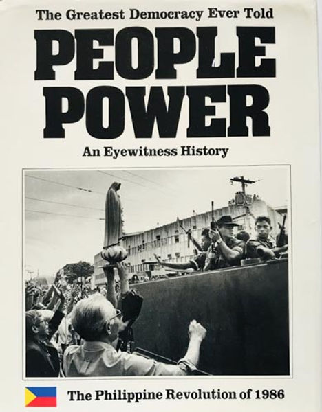 People power: The Philippine Revolution of 1968