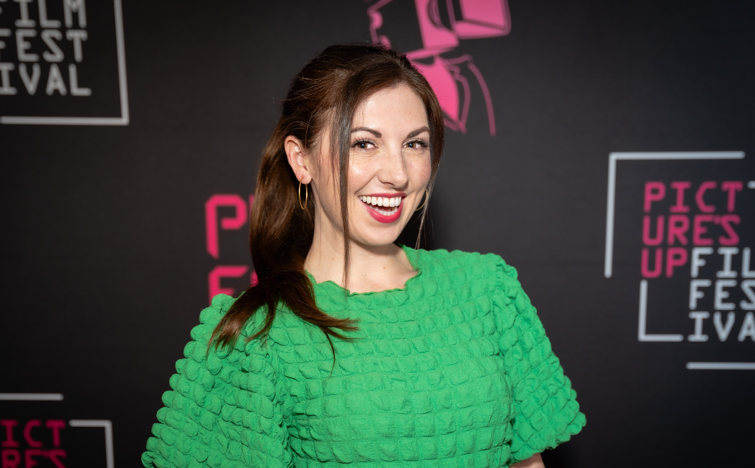 Danielle Beckmann | actress