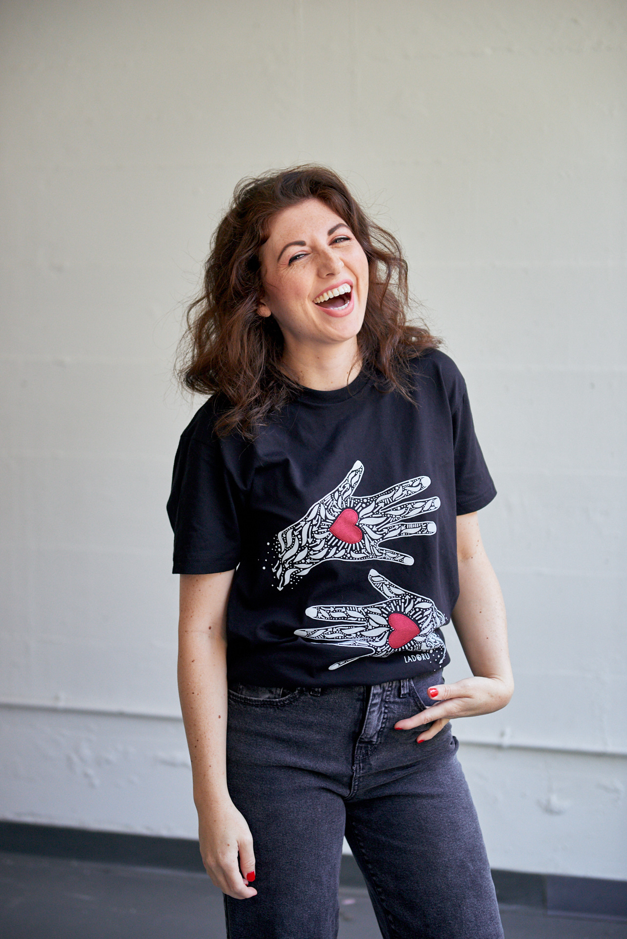 HOME | Danielle Beckmann