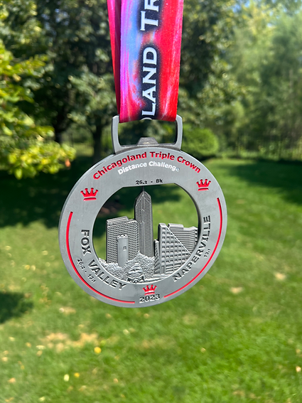 Awards | Fox Valley Marathon