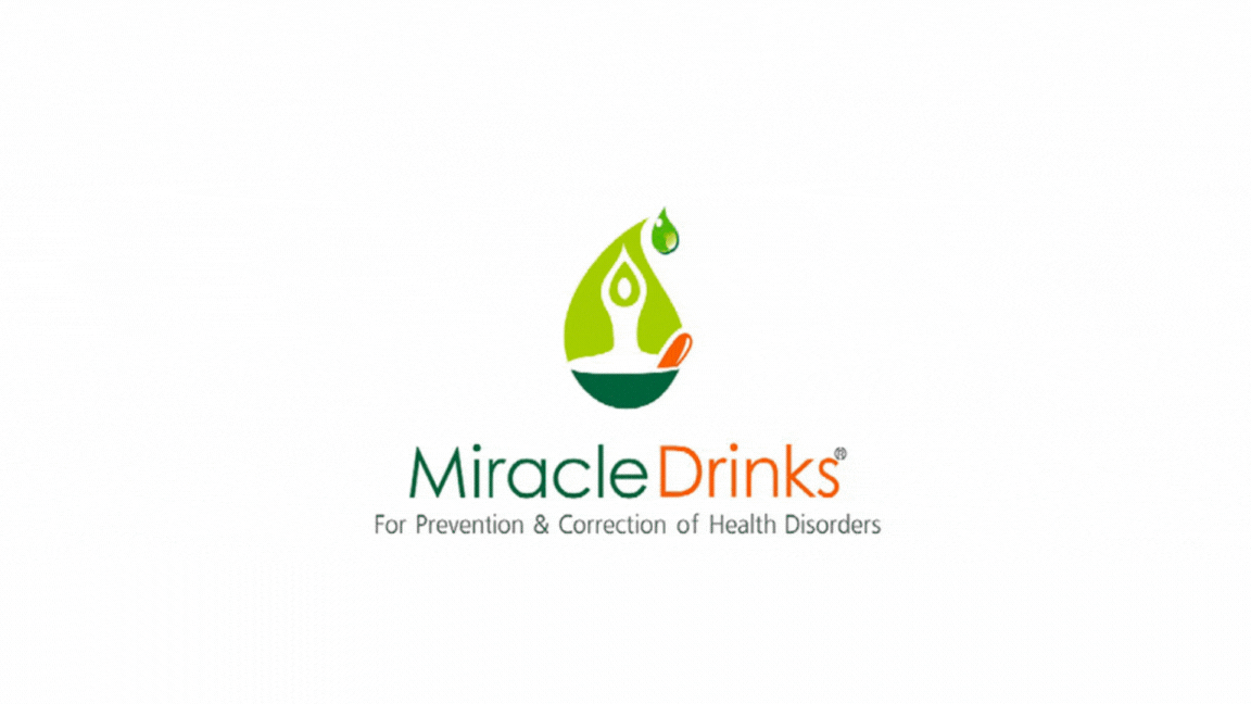 MIRACLE DRINKS