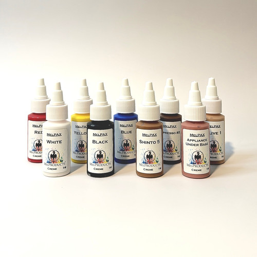 Starter Kit Part Two | MEL Products USA