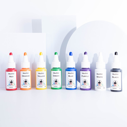 Primary MelPAX Kit #1 | MEL Products USA