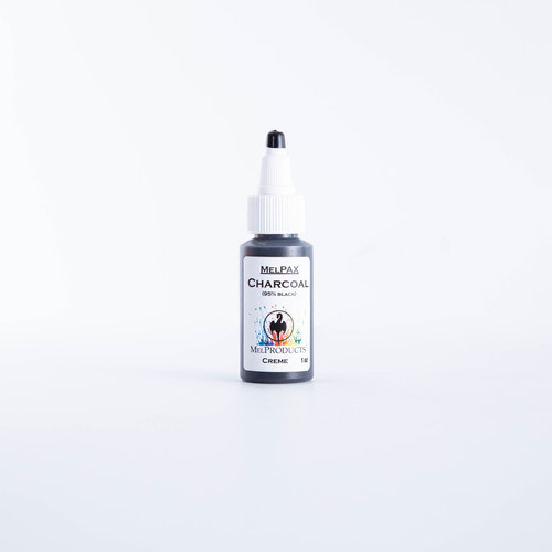 Charcoal MelPAX Makeup | MEL Products USA