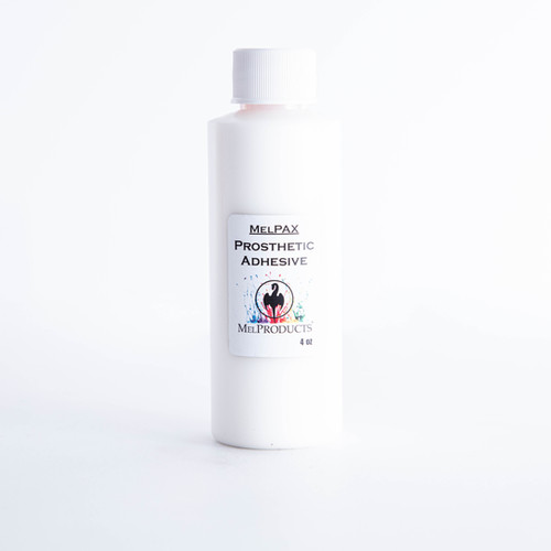 Prosthetic Adhesive | MEL Products USA