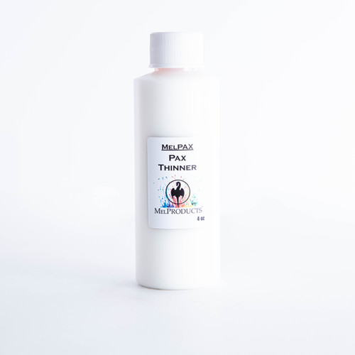 MelPAX Thinner | MEL Products USA