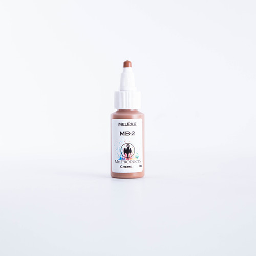 MB-2 MelPAX Makeup | MEL Products USA