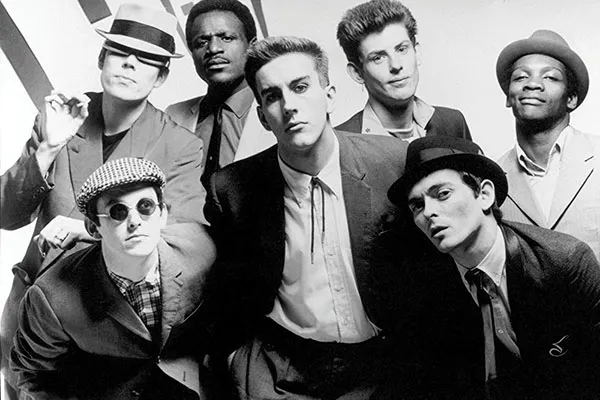 History of 2 Tone | Monkey Spanner