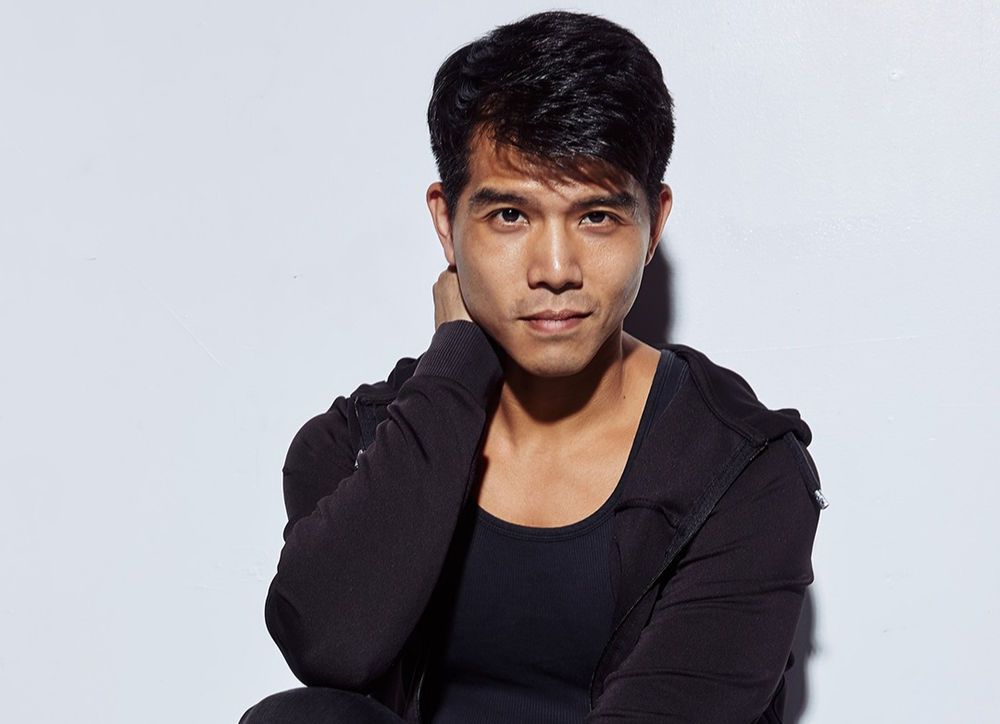 An Interview with Telly Leung - 8/13/2022