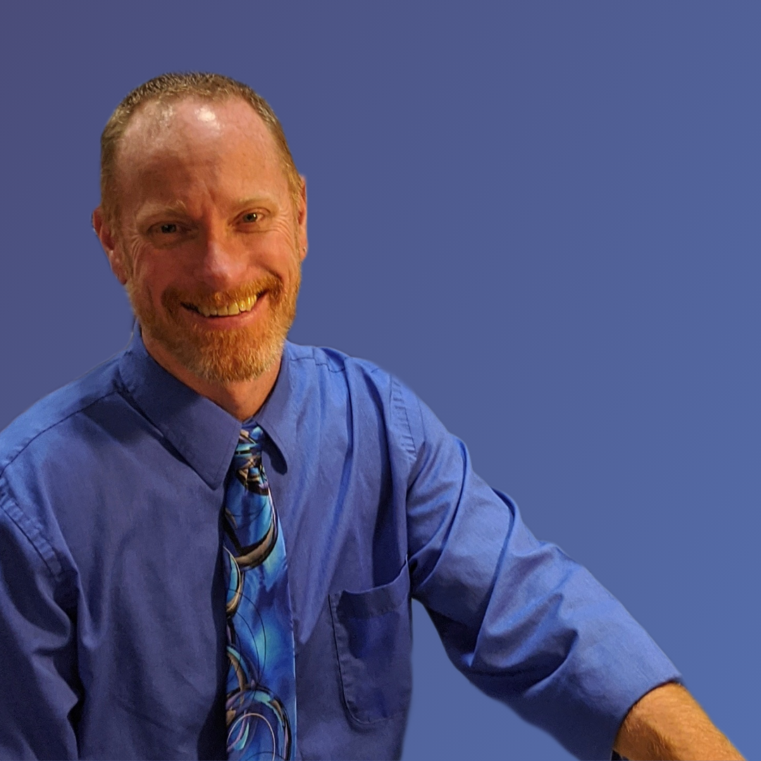 Mr. Kraus | Piano and Guitar