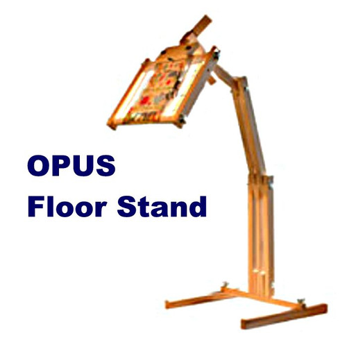 OPUS Floor Stand | Stitchaholics