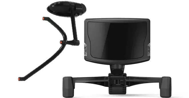 TrackIr 5 Optical Head USB Tracking System Bundle + Track Clip PRO ...