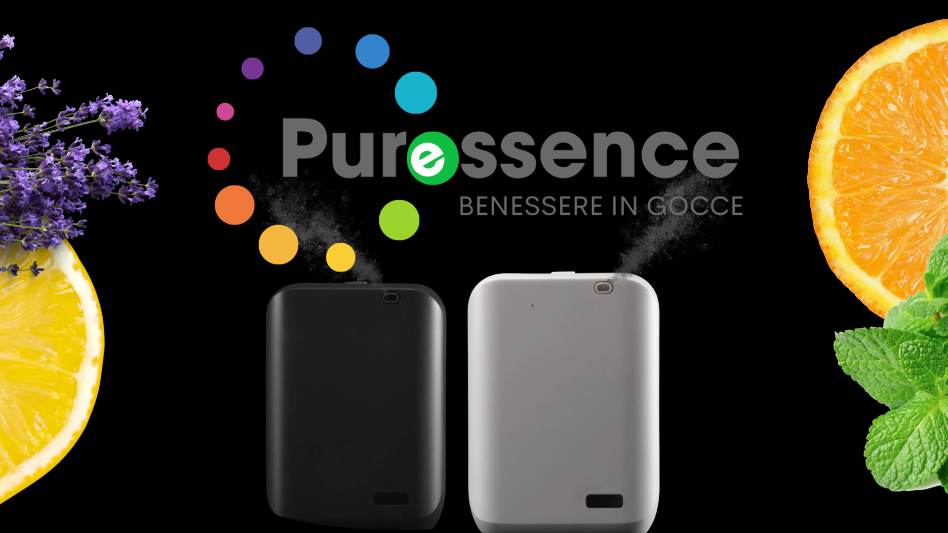 Puressence SMART | Puressenceitalia