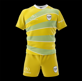 Silverback 7s and Tour kits