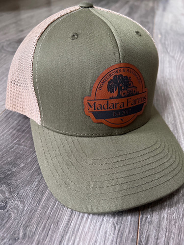 Hat | Madara Farms