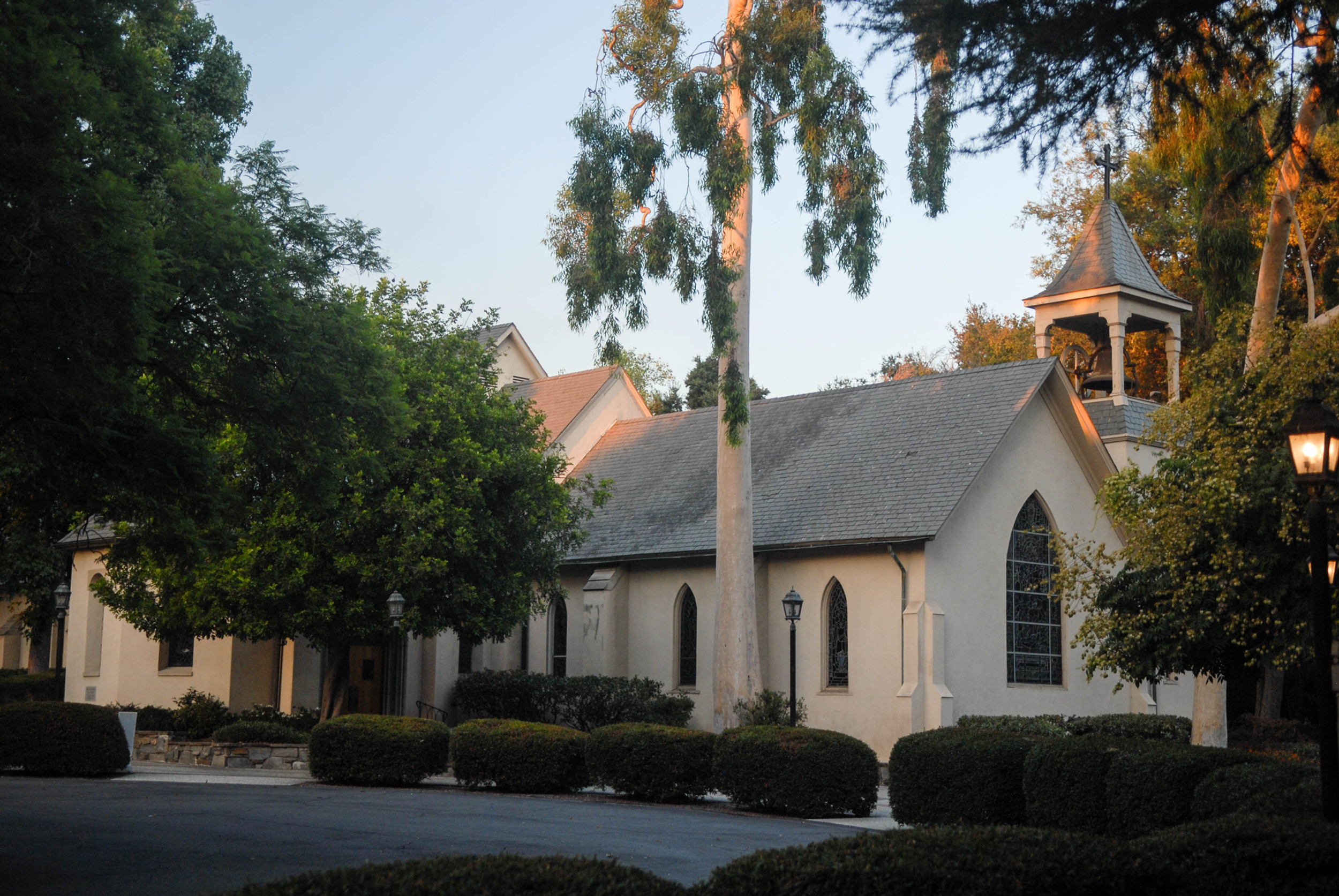 Church of Our Saviour