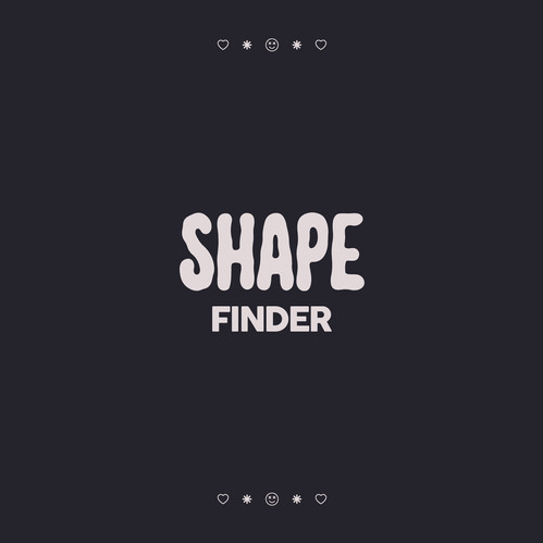 Shape Finder Kit | Playgrnd