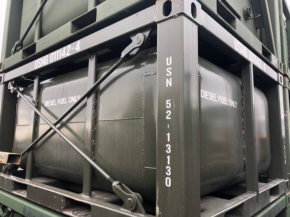 Boyce Equipment | Trailers