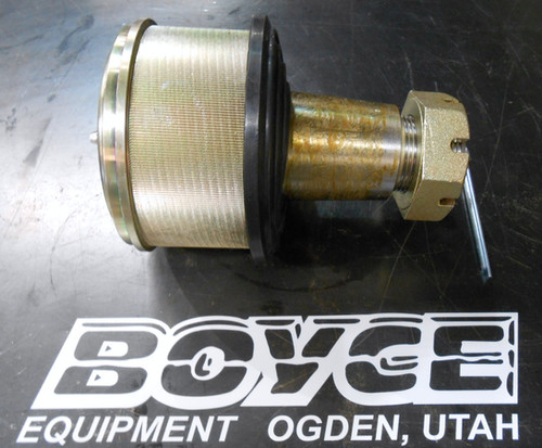 5 Ton Torque Arm Bushings (Metal) (TAB500) | boyce-equipment