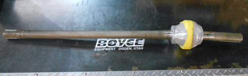 GMC 2.5 Ton Front Axle Shaft 27 Spline (Short) | boyce-equipment