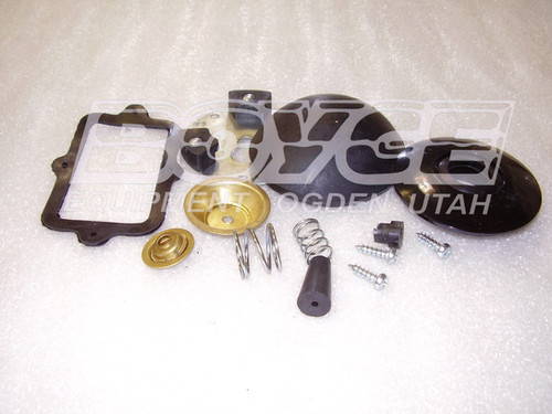 Military Horn Button Kit (5702506) | boyce-equipment