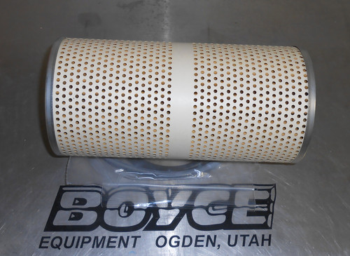 Boyce Equipment | Filters, Fan Belts
