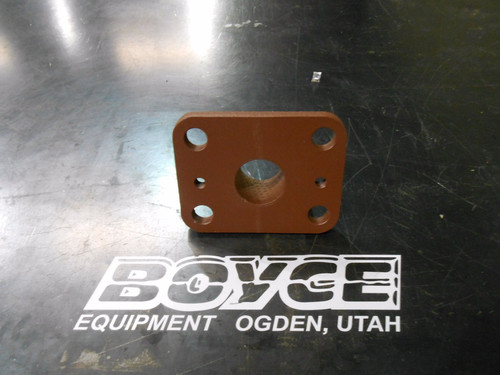 5 Ton Knuckle Plate (FA500Q) | boyce-equipment