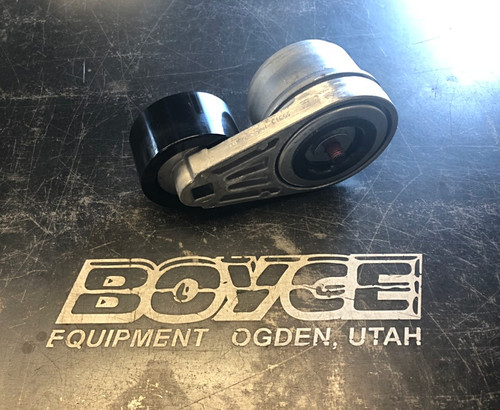 Boyce Equipment | Filters, Fan Belts