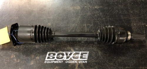 HMMWV Rear Axle Half-Shaft (12342974-1) | boyce-equipment